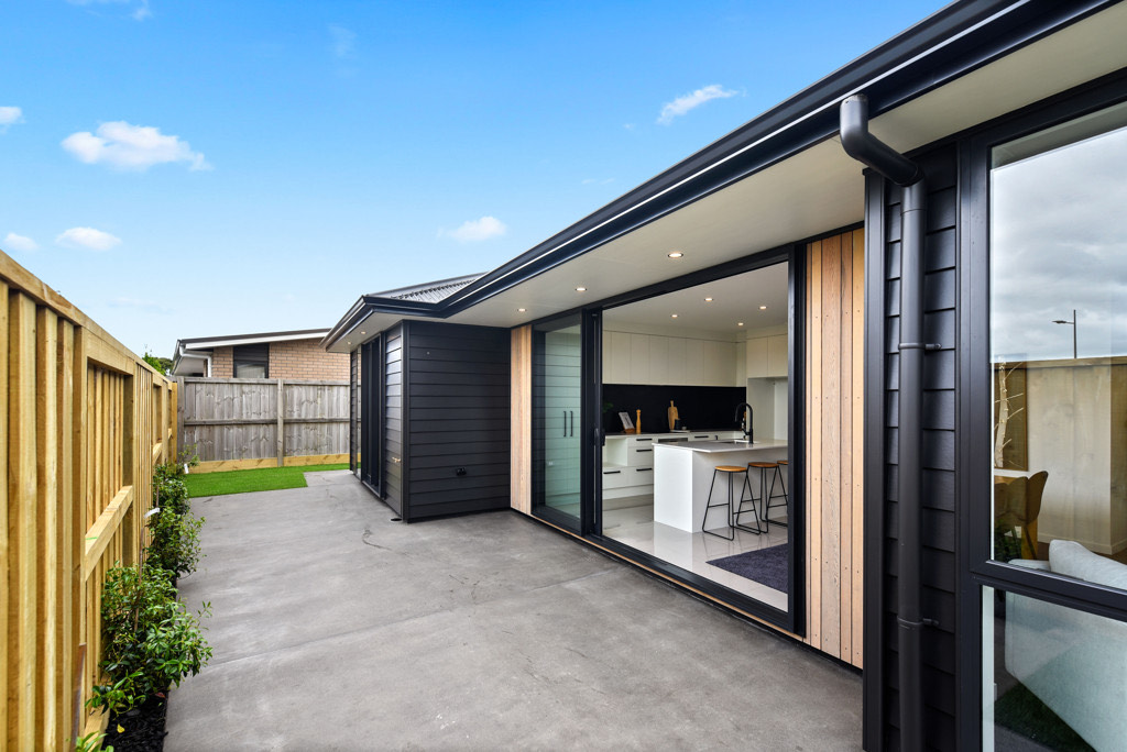 Residential New Build's | Your Residential New Build's Team | Linden ...